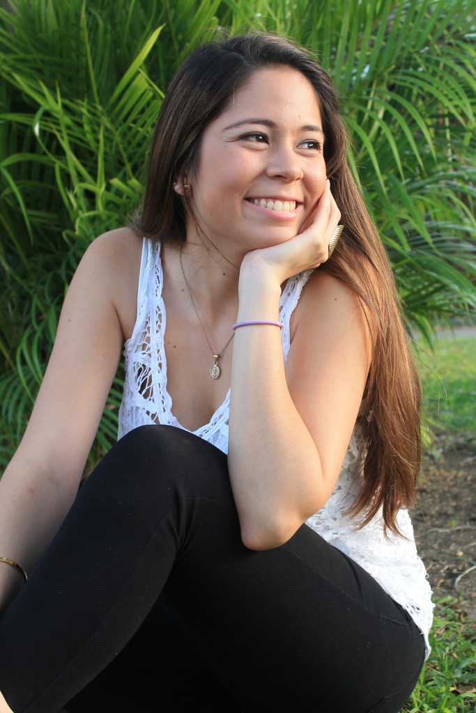 Rose | Alexandra Mirabal